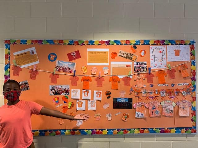 Journée nationale de la vérité et de la réconciliation et la Journée du ...